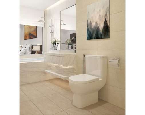 Gạch Malaysia Aston Taupe 36P006D | Lâm Hùng Depot