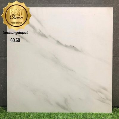 Gạch Malaysia 60x60 60P010C Giá Rẻ | Uy Tín | Lâm Hùng Depot