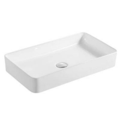 Vòi chậu lavabo nóng lạnh 71561007 - Hansgrohe